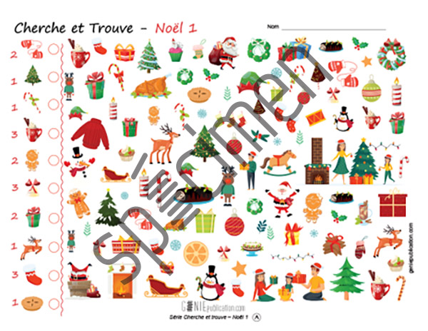 Géniepublication | Abonnement