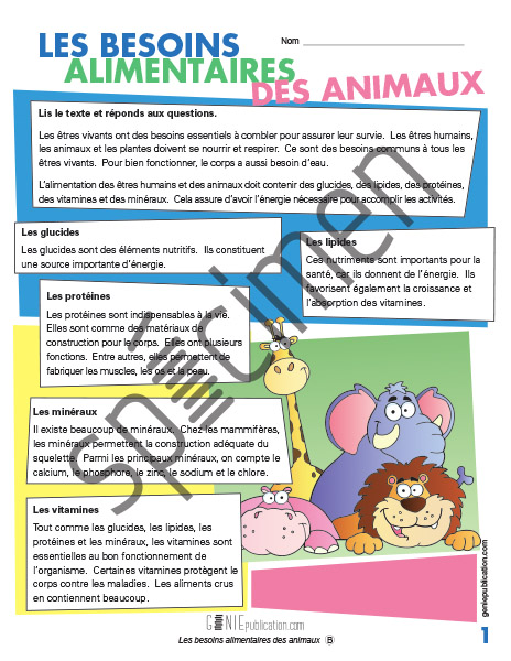 Géniepublication | Abonnement