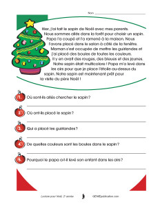 Géniepublication | Catalogue | Lecture pour Noël