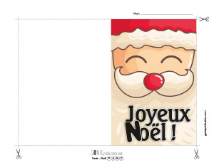 Géniepublication | Catalogue | Carte de Noël – 4